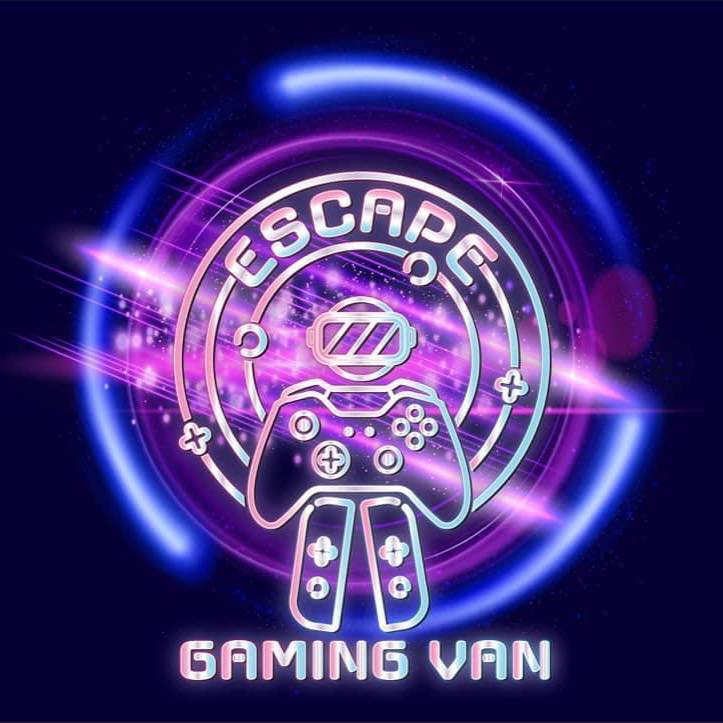 About Us - Escape Gaming Van